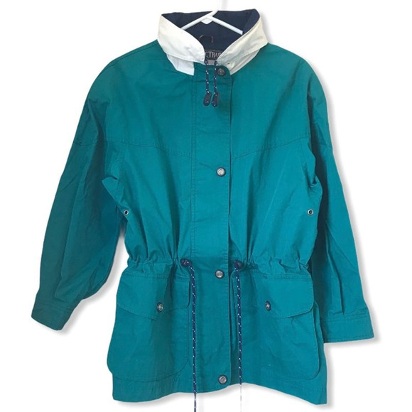 Pacific Trail | Jackets & Coats | Pacific Trail Vintage 8s 90s Womens ...